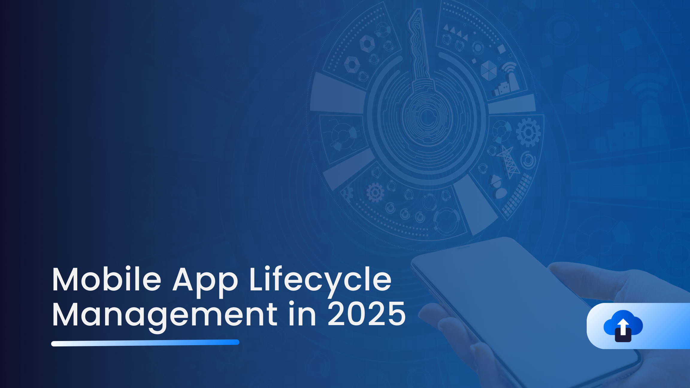 Complete Enterprise Mobile App Lifecycle Management in 2025
